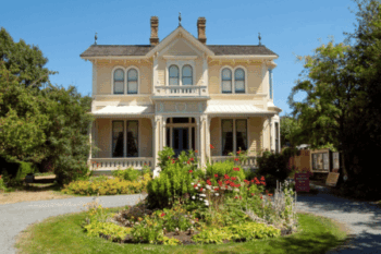 Emily Carr at Home: The Story Behind Carr House - Emily Carr Chronicles